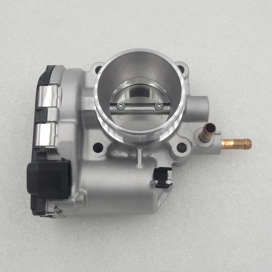 Electronic Throttle Body for Chery /Jac / Zotye / Changan Throttle ...