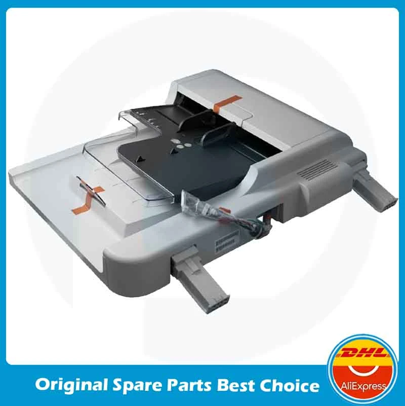 Image Flatbed Scanner Assembly ADF Assembly CF066 67906 CF066 67910 For ...