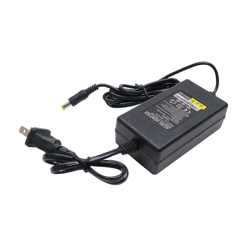 Canon D646U ex 4400F 5000F 300EX scanner 12V new ac adapter charger