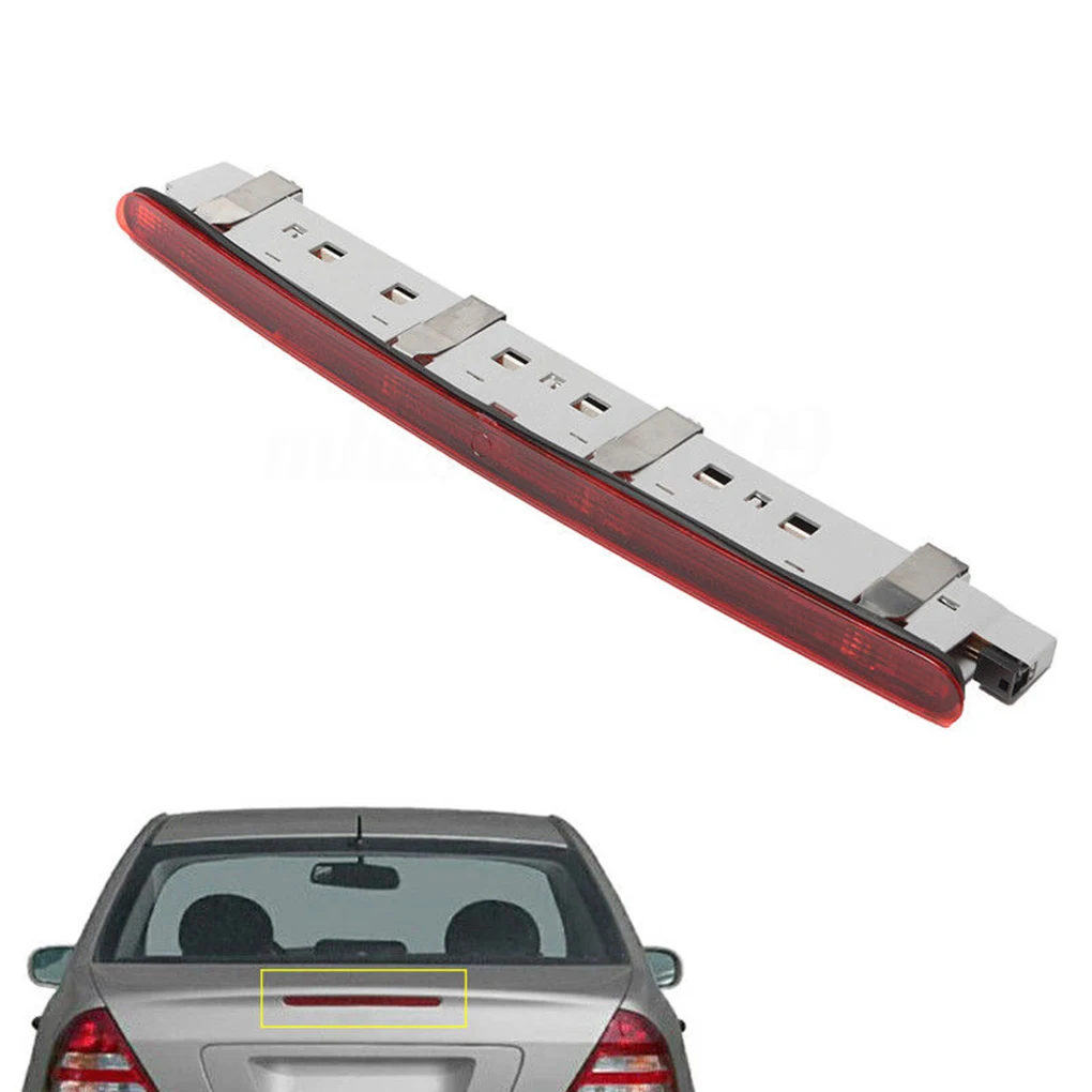 Troisième feu Stop arrière pour Mercedes Benz W203 2038201456 – 2000 ...