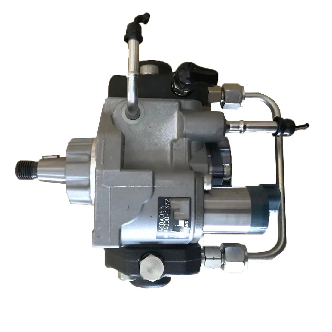 Common-rail-pump-1460A040-for-Mitsubishi-Pajero-4M41-diesel-injection ...