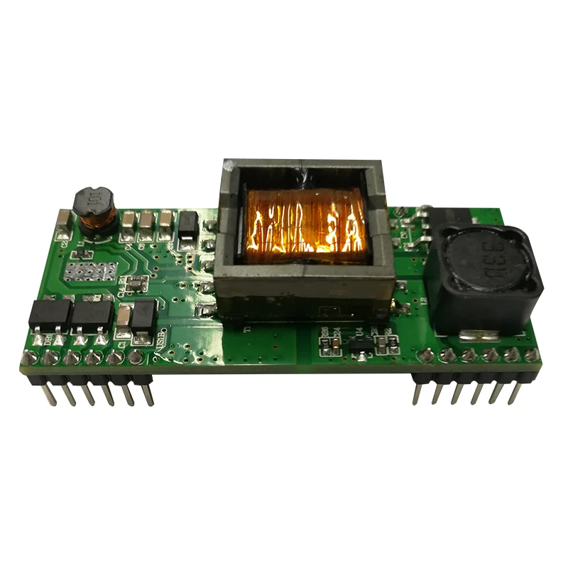 High-power-Integrated-Isolated-PoE-Module-PoE-Module-Power-Receiving ...