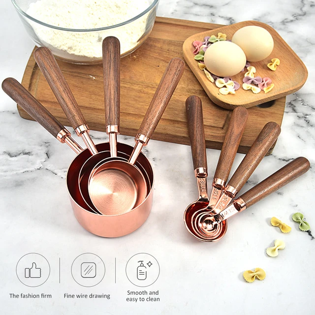 Measuring Cups,spoons Measuring Tools