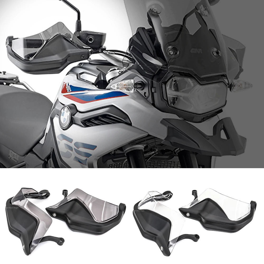 For-BMW-F750GS-F850GS-2018-2020-Motorcycle-Handguard-Hand-shield ...