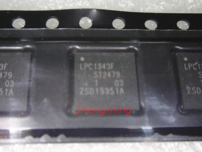 10個LPC1343FHN33 LPC1343F|集積回路| - AliExpress