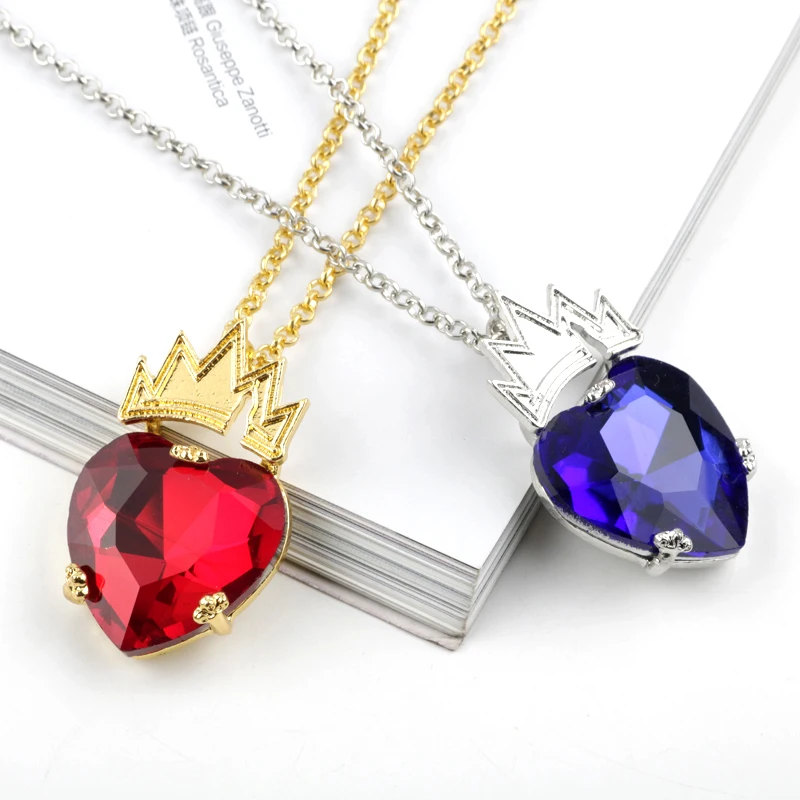 Movie Descendants Cosplay Necklace - AllCosplay.com