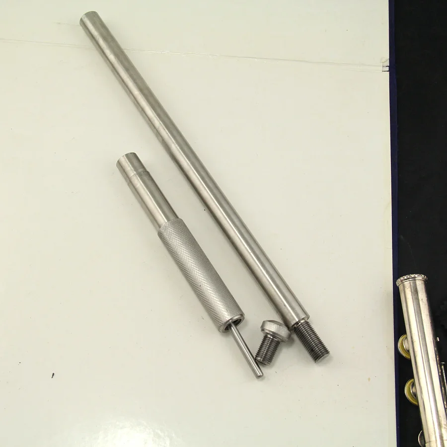 Flute maintenance tool flute parts Flute Repair Tool Stainless Steel ...