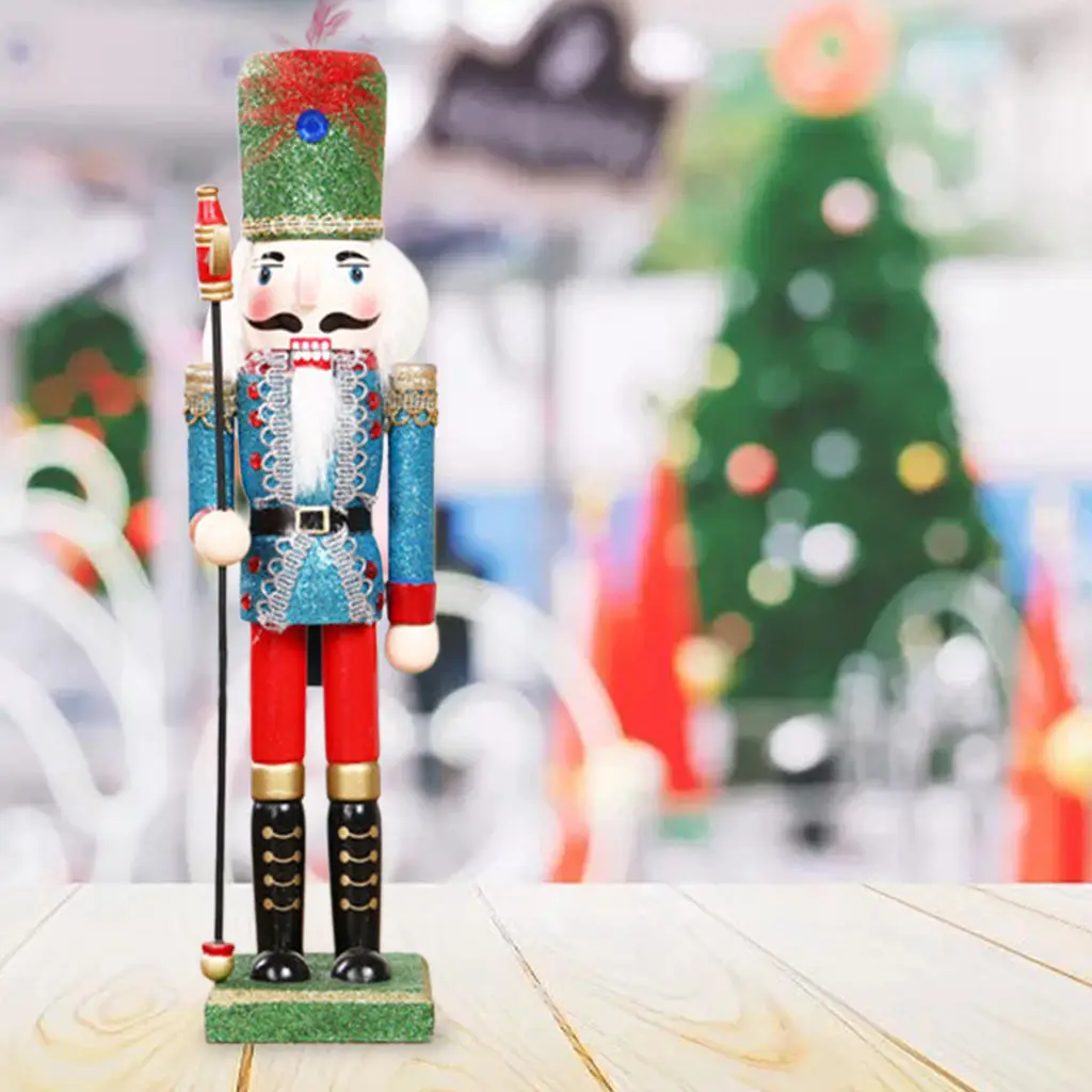 Christmas Nutcracker Soldier