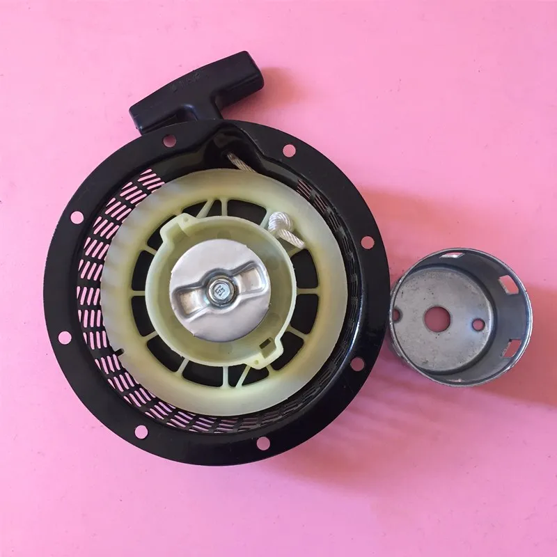 EY20D EY20 RECOIL STARTER RETRACTABLE STARTER ROBIN ENGINE PARTS 227 ...