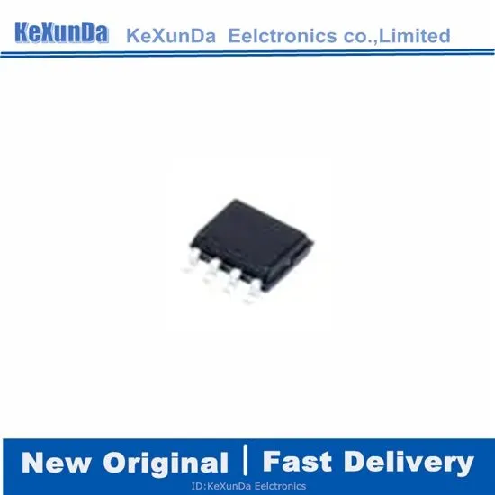 10 piezas TPS54335ADDAR TPS54335A 54335A SOP 8 IC nuevo y Original en ...