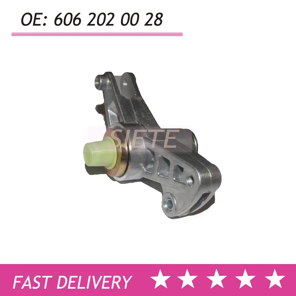 6062020028 6062000073s1 Belt Tensioner For W202 W124 W210 G Class W463 ...