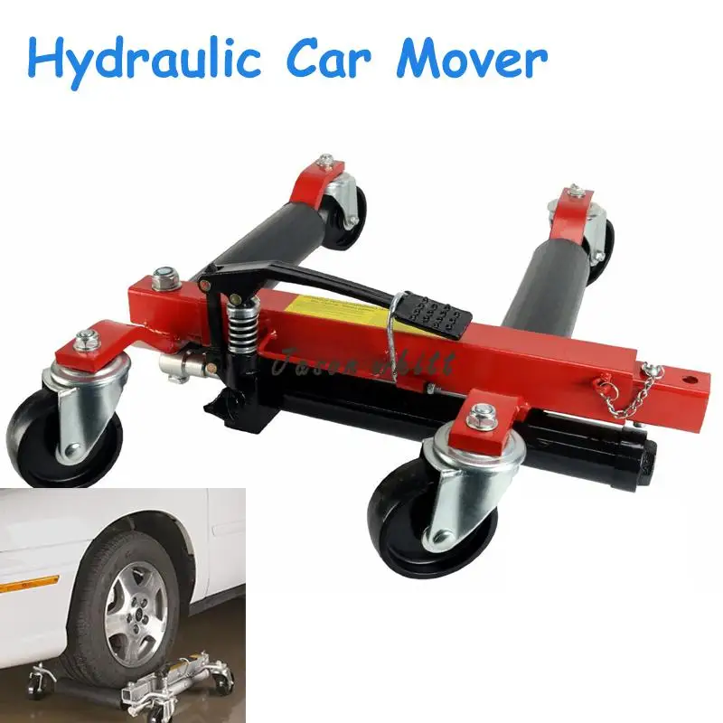 Hydraulic-Car-Moving-Machine-Max-with-680kg-Universal-Wheel-Mover ...
