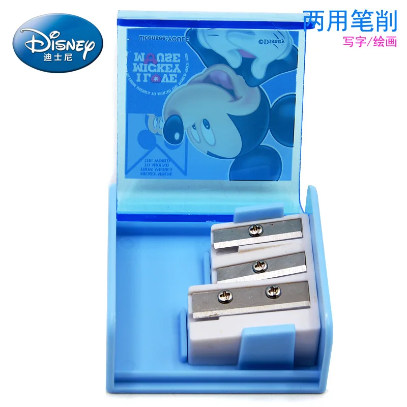 Disney Mickey Mouse Sharpener - Kids Paradise