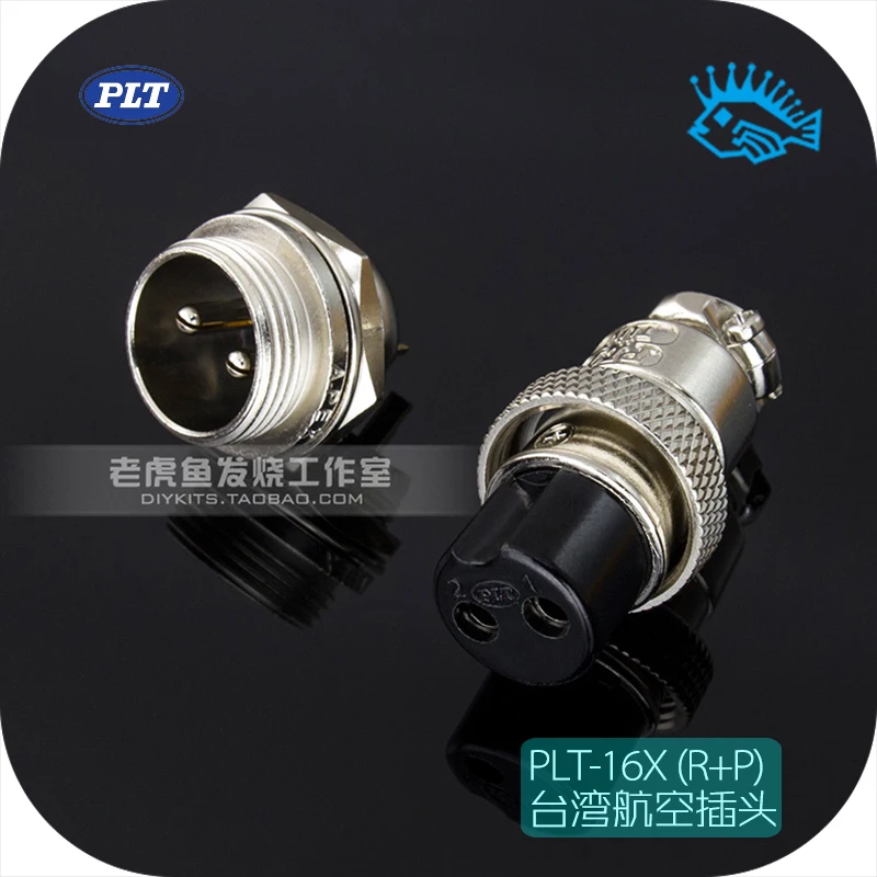 Plt Apex Connector | Aviation Plug | Plug Connectors - 1set Original ...