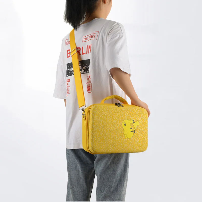 CASING NINTENDO SWITCH (CARRY BAG) - MediaSpace