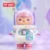 Pop Mart Pucky Planet Explorer-space Cat Astronaut Figuring Birthday ...