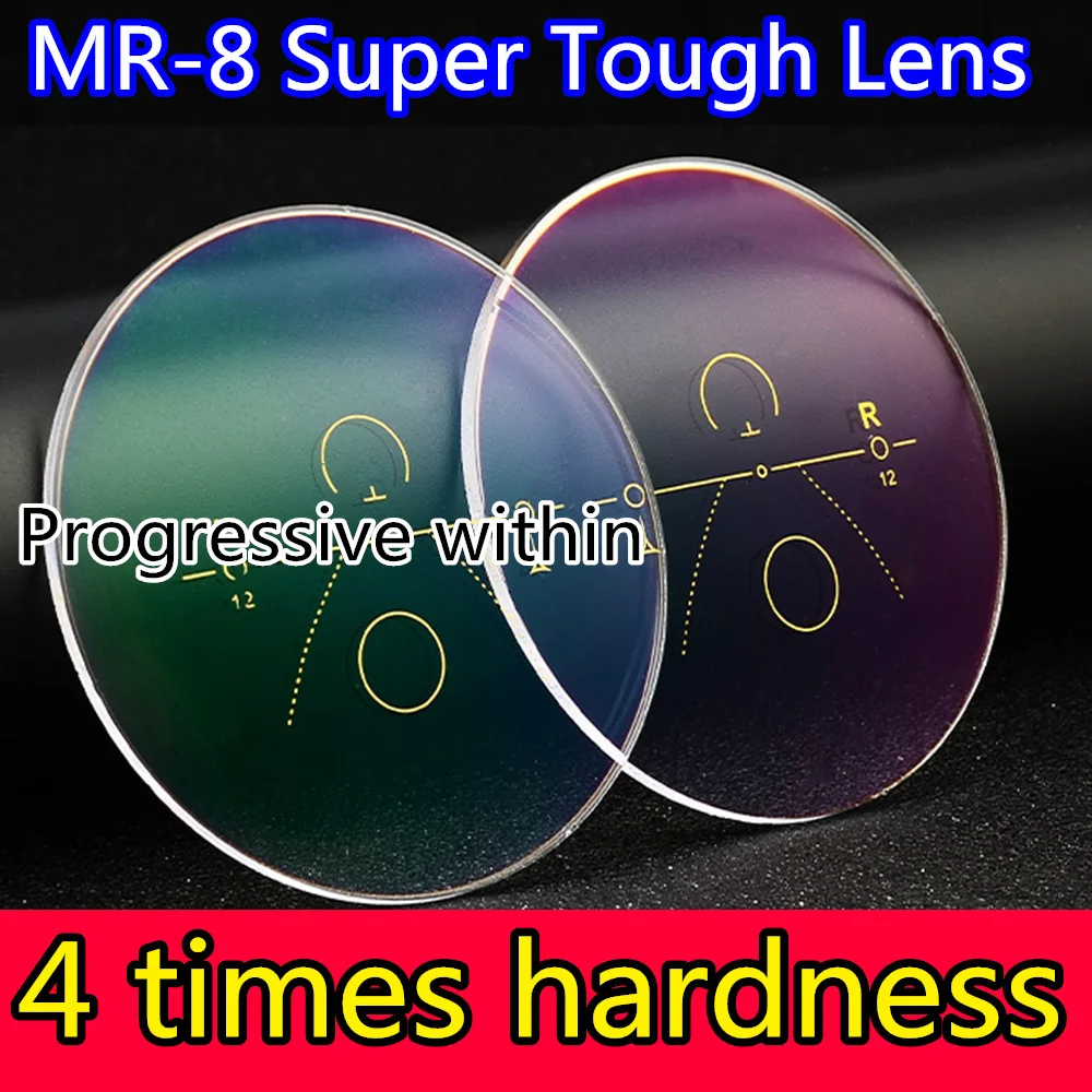 High-Quality-Optic-Lens-1-56-1-61-1-67-Multifocal-Progressive-Optics ...
