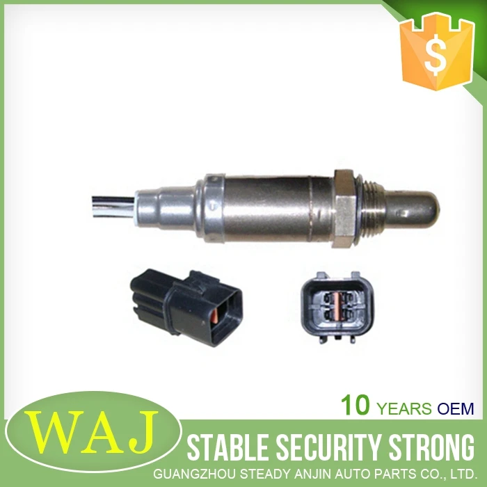 Sensores de oxígeno y o2 para MITSUBISHI, CARISMA SPACE STAR VOLVO S40 ...