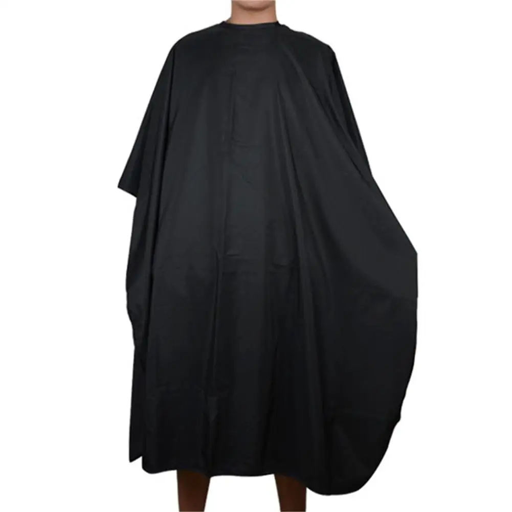 Adulto-cabelo-corte-Dye-Cape-Cabeleireiro-Bib-Styling-Ferramenta ...
