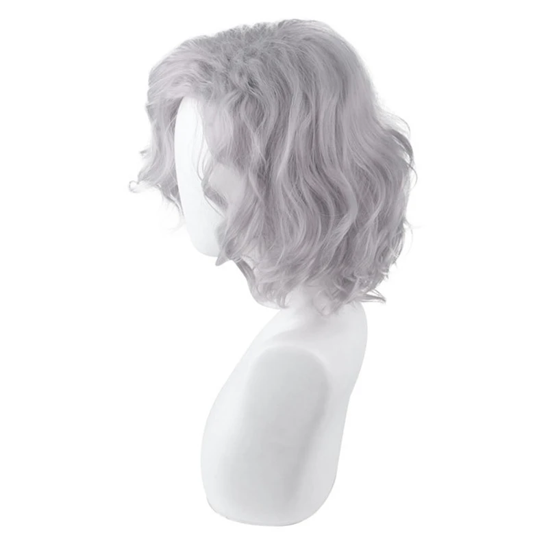 Fate/ Grand Order Avenger Monte Cristo: Edmond Dantes Cosplay Wig FGO ...