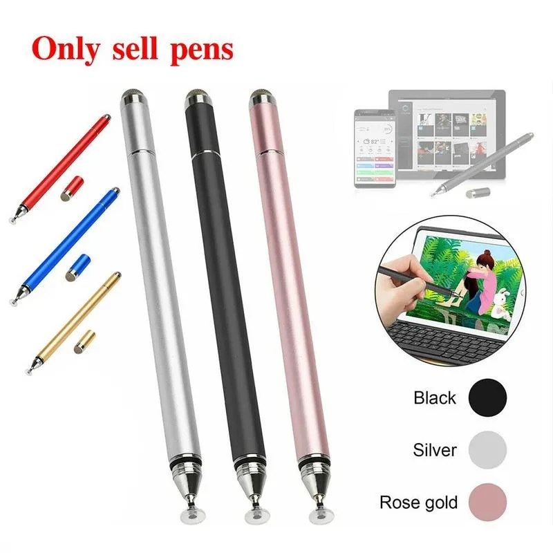 Touch Screen Pen For Art