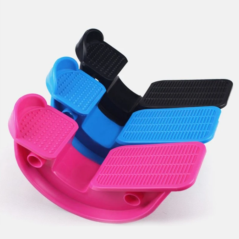 Foot Stretcher Rocker Calf Ankle Stretch Board For Achilles ...
