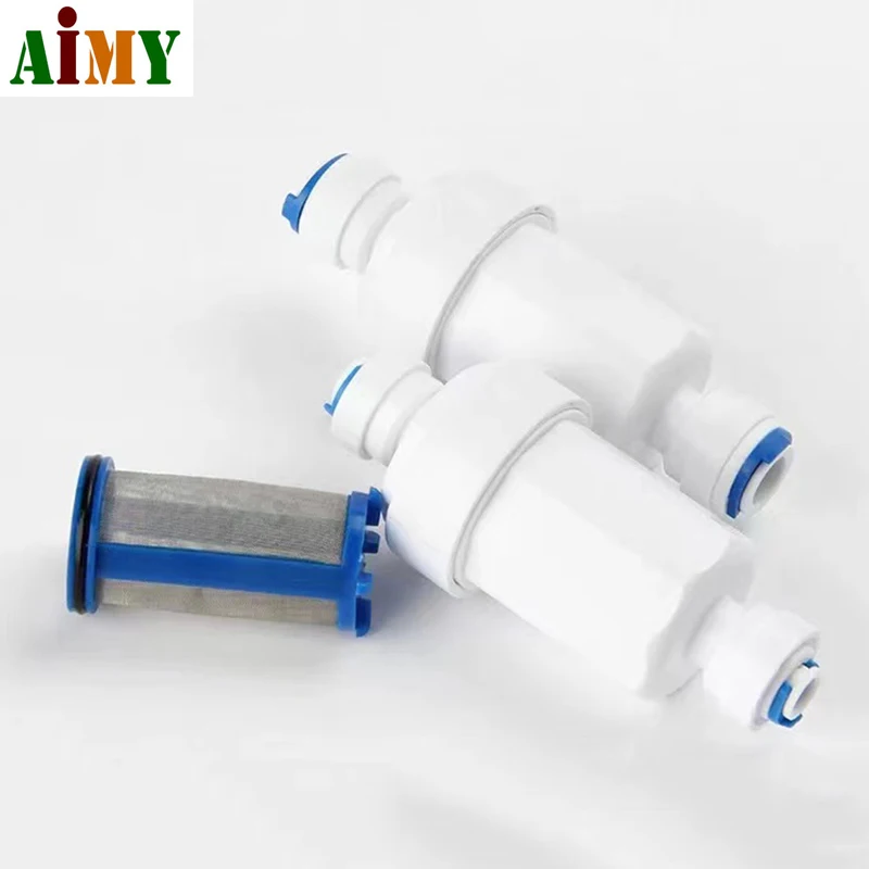 Quick-Connection-Filter-Water-Purifier-Sand-Particles-Filter-with-Front ...