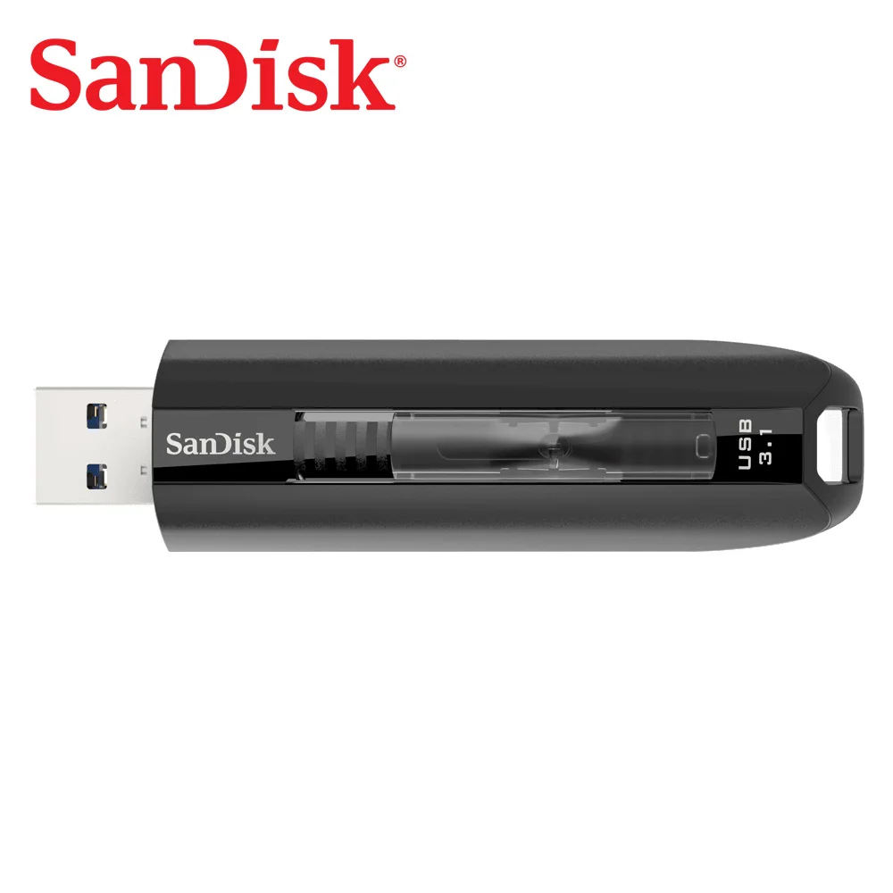 SanDisk Extreme PRO USB 256GB Solid State Flash Drive 128GB, 03/27/2024