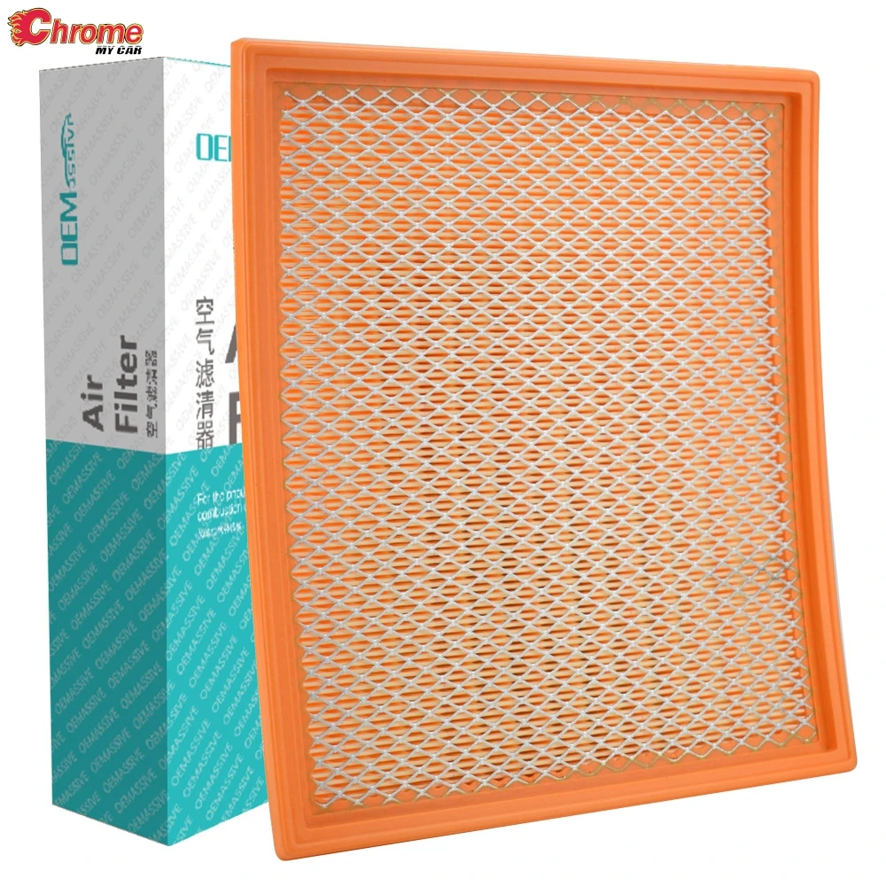 Air-Filter-For-Nissan-Armada-WA60-2004-2005-2006-2007-2008-2009-2010 ...