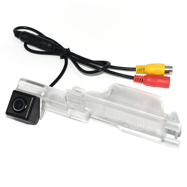 ZJCGO Car Rear View Reverse Back Up Parking Night Vision Camera for ...