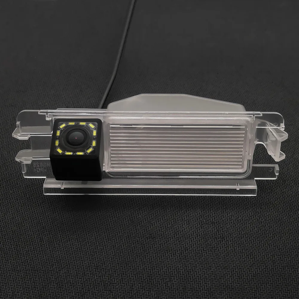 Caméra de recul,caméra de recul sans fil HD pour voiture, compatible ...