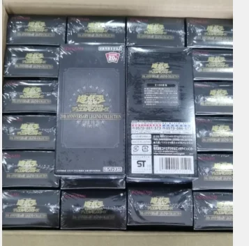 36％割引グレイ系安い購入 20th ANNIVERSARY LEGEND COLLECTION 遊戯王 トレーディングカードグレイ系-OTA ...
