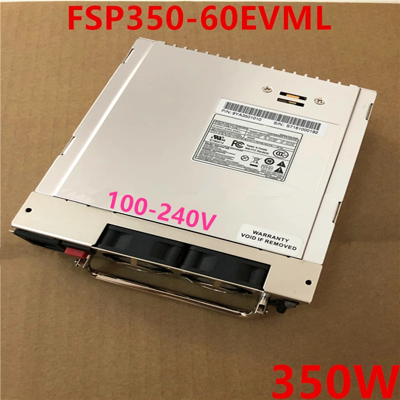 Original PSU For FSP 350W Switching Power Supply FSP350-60EVML ...