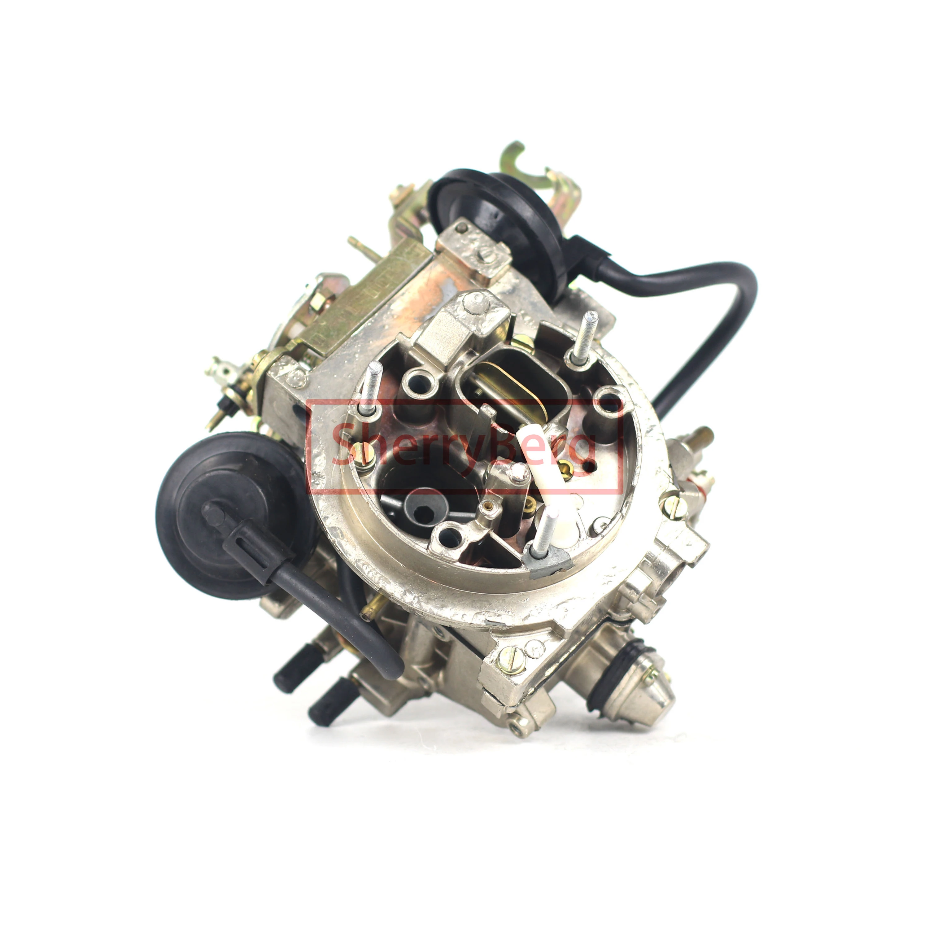 New Oem Carburettor Vw Golf Mk2 For Pierburg 2e Carb Volkswagen Alcohol ...