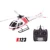 Wltoys Xk K110 6ch 3d 6g System Remote Control Brushless Rc Helicopter Bnf Without Transmitter ...