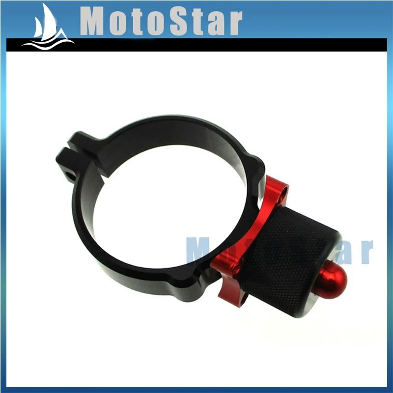 48mm-Front-Fork-Suspension-Launch-Start-Holeshot-Control-Device-For-Pit ...