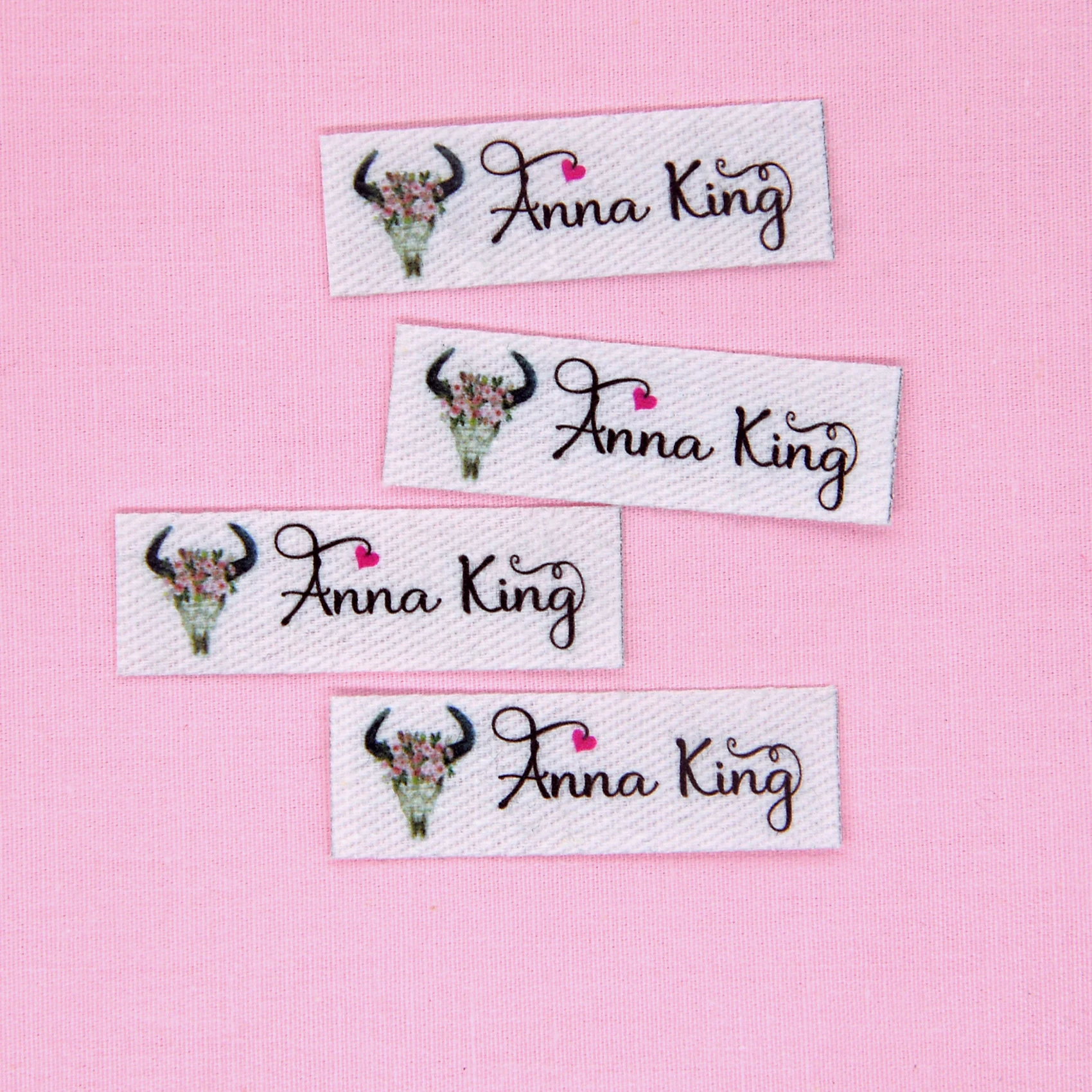 Ironing-Labels-Logo-or-Text-Personalized-Brand-Clothing-Labels-Custom ...