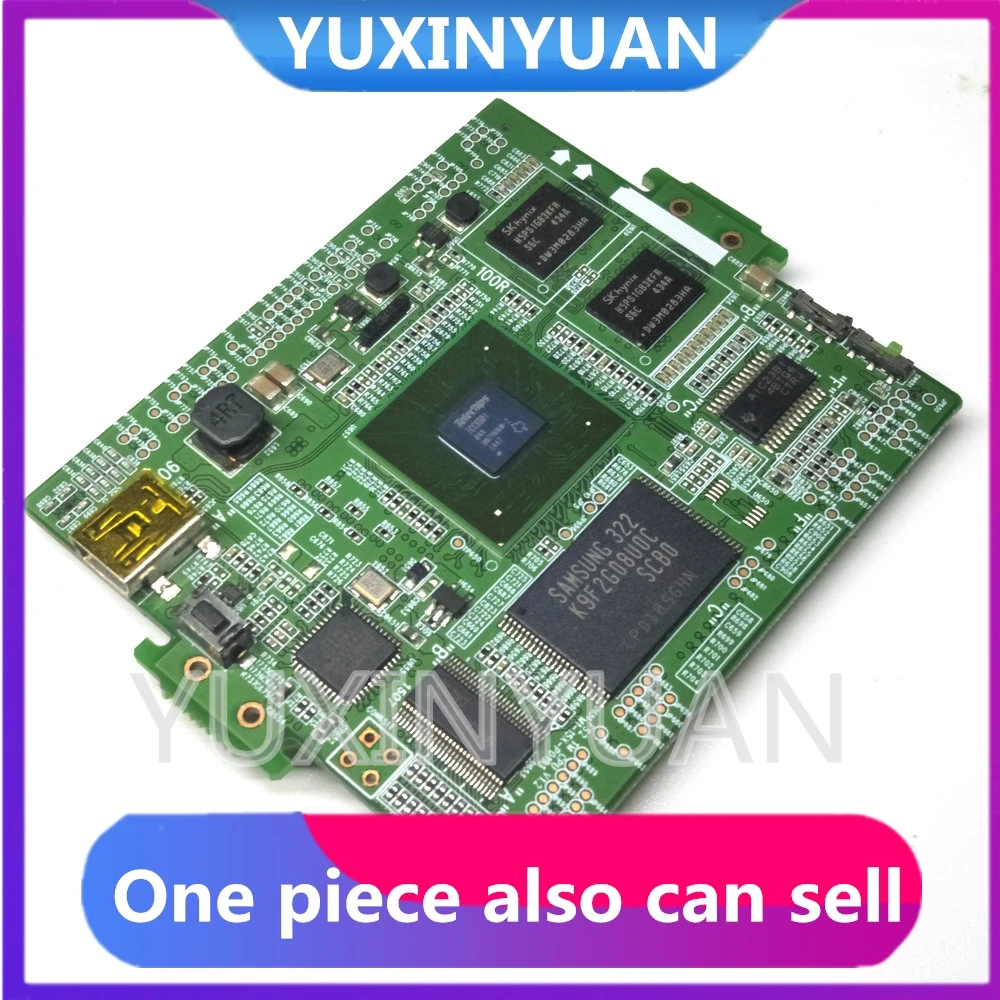 YUXINYUAN-BGA-IC-8801-TCC8801-OAX-TCC8801-1.jpg