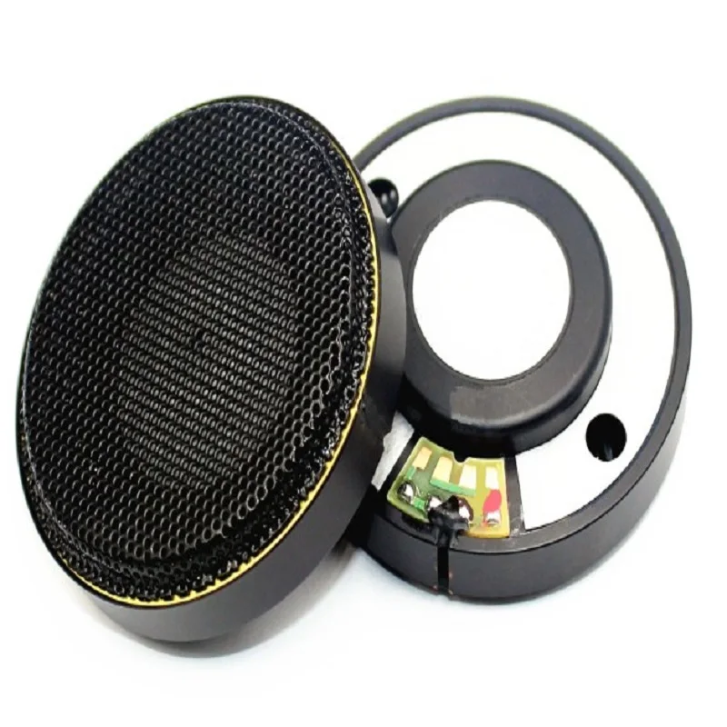 Hifi 50mm Headphone Speaker Driver Over Ear Headset Unit 32ohm High-end ...