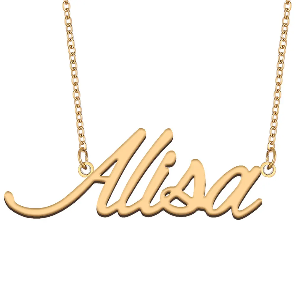 Alisa Name