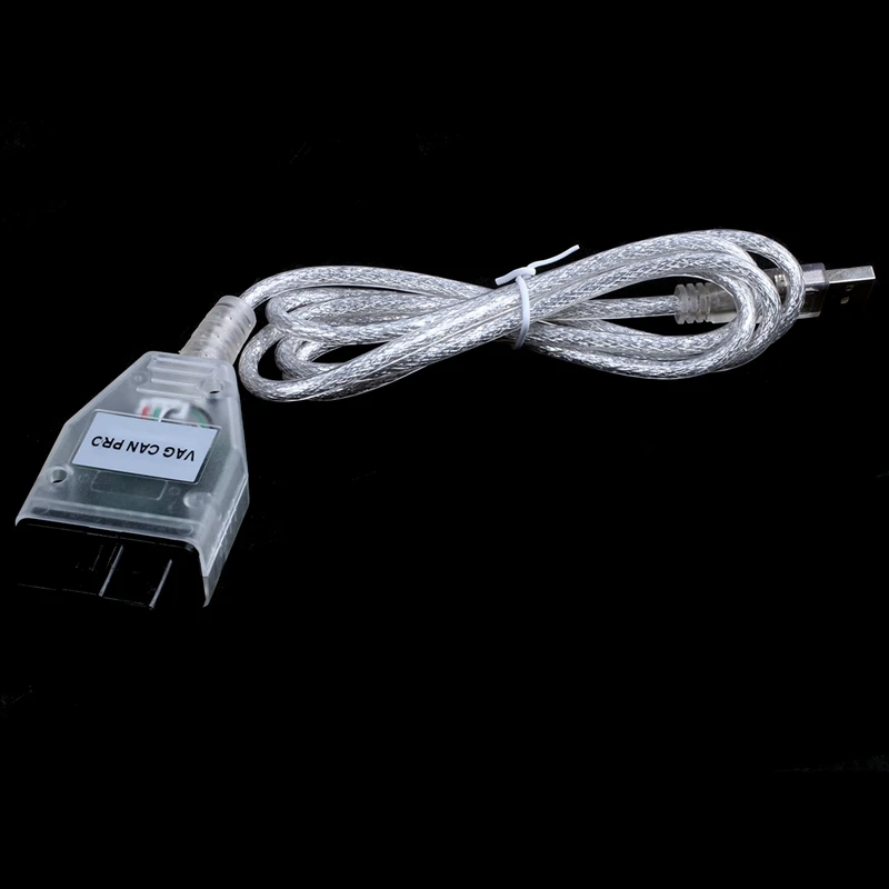 Best Vag Pro Can Bus Uds K-Line Version 5.5.1 Vcp Obd2 Car Scanner ...