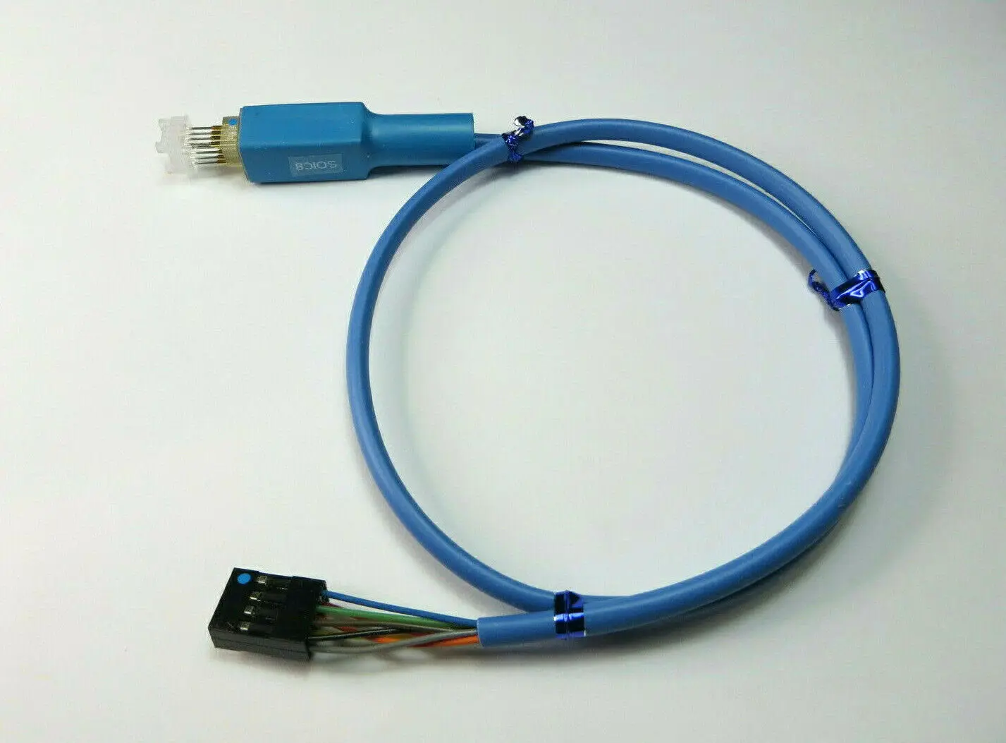 SOIC8-Pogo-Pin-Adapter-With-Attached-Guide-Cap-For-Universal-EEPROM ...