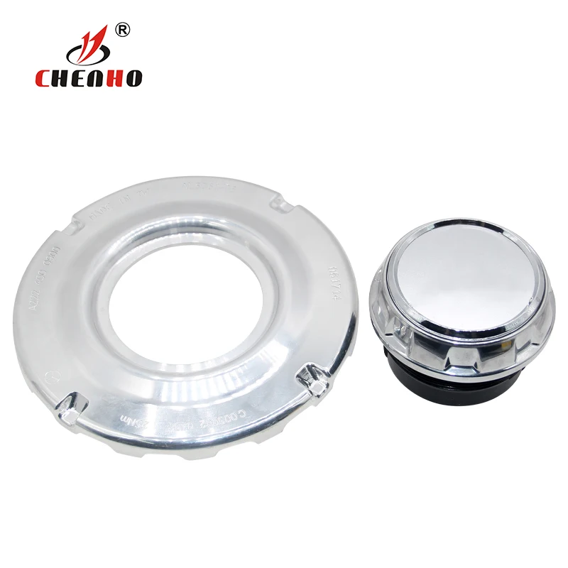 1PC 폴리 쉬드 휠 림 센터 캡 A2224000900 15 17 메르세데스 벤츠 S65 AMG C217 A217 A222 ...