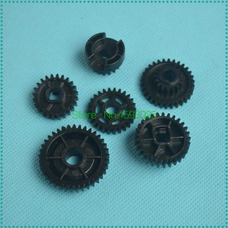 Drum-Unit-Gear-Set-for-Ricoh-1060-1075-2075-MP7000-MP7500-MP8000 ...