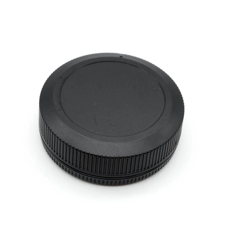 Body & Back Cap Set For Canon Eos Rf Mount Rear Lens Cap Body Cap For ...