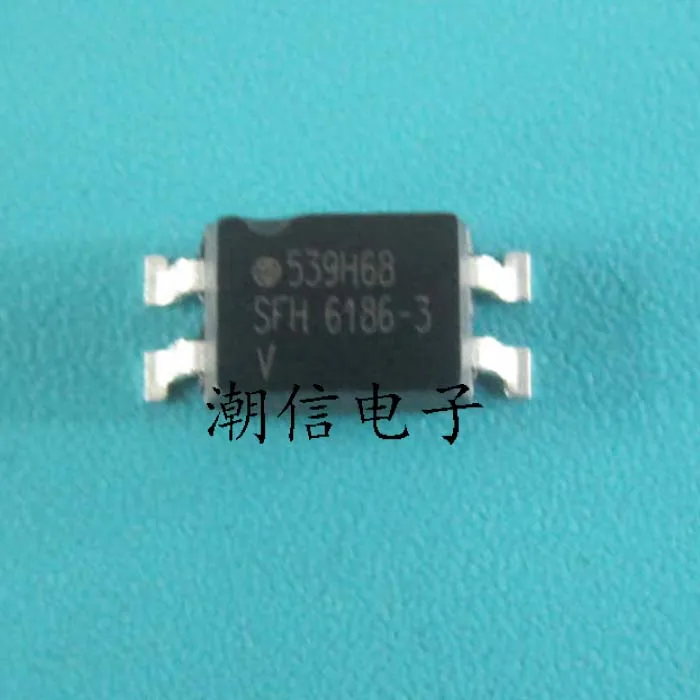 SFH6186 3 SOP 4|반도체 집적회로| - AliExpress