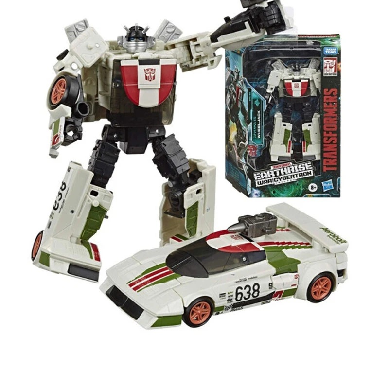 Transformers Robot Transformers, juguete de acción Transformers, serie ...