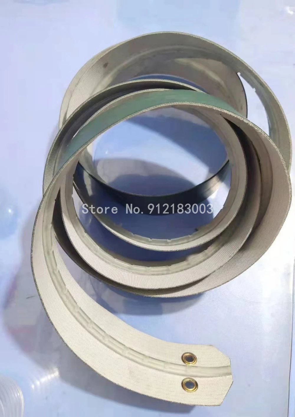 High Quality 1 Piece Polar 115 Paper Cutting Machine Belt Paper Cutter ...