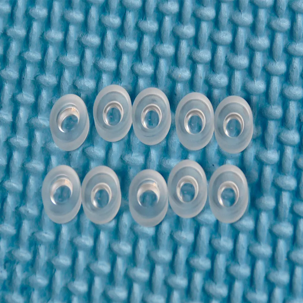 10pcs-8mm-Glass-Optical-Lens-Double-Concave-Beam-Expander-for-532nm ...