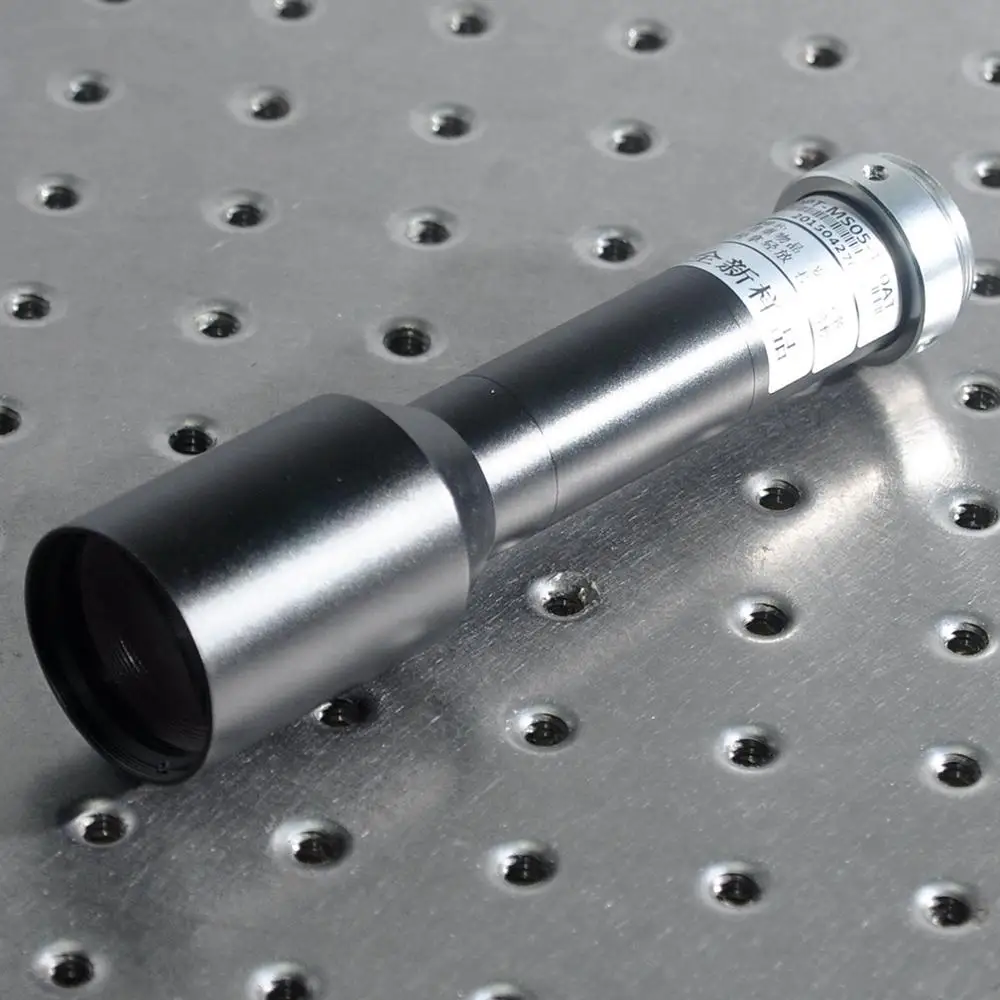 OPT MS05 110AT 비전 시스템 감지 Telecentric 렌즈 사용|산업용 컴퓨터 및 액세서리| - AliExpress